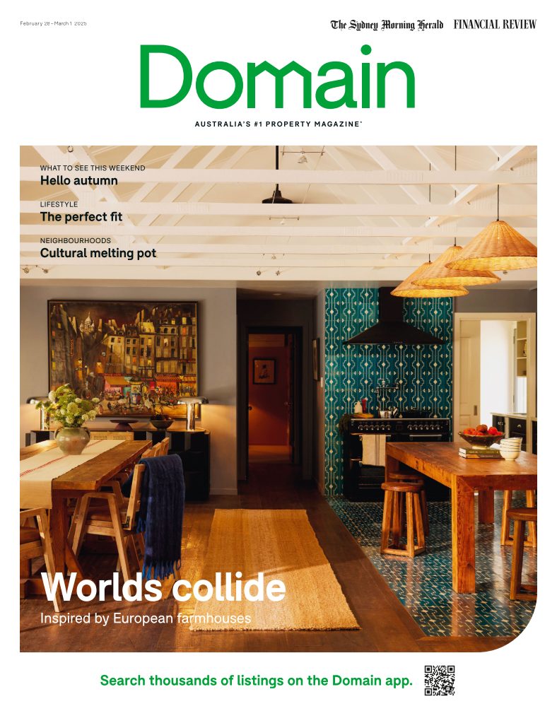 Sydney Morning Herald