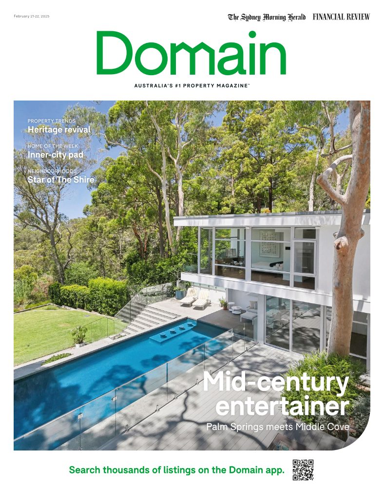 Sydney Morning Herald